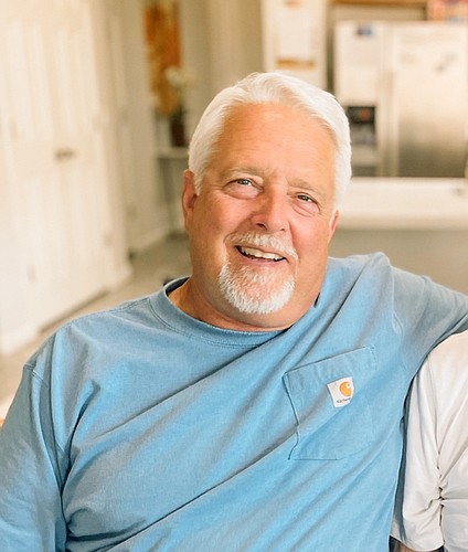 Steve Herman, 64 | Daily Inter Lake