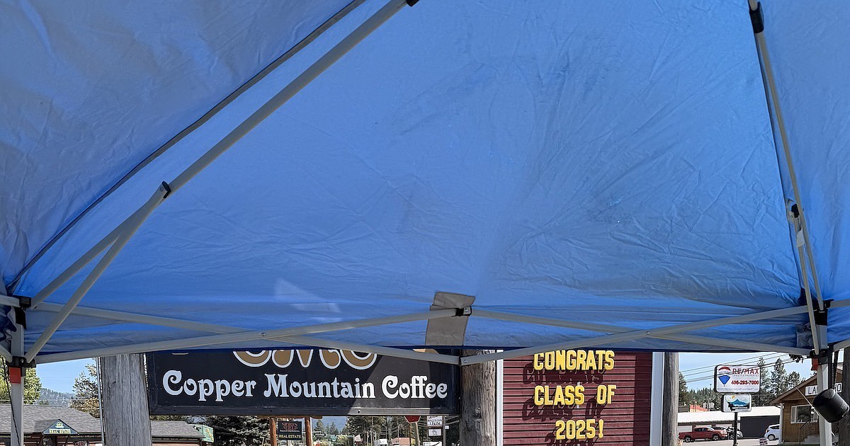 Copper Mountain Coffee artists | Western News