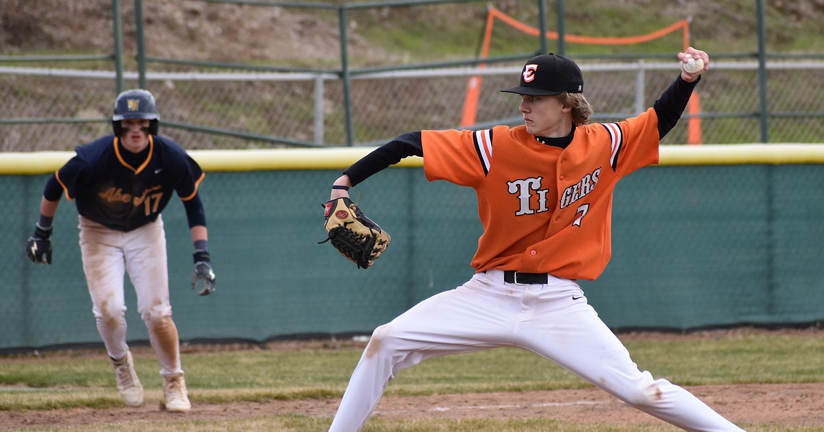 Ephrata Tigers Baseball season recap | Columbia Basin Herald