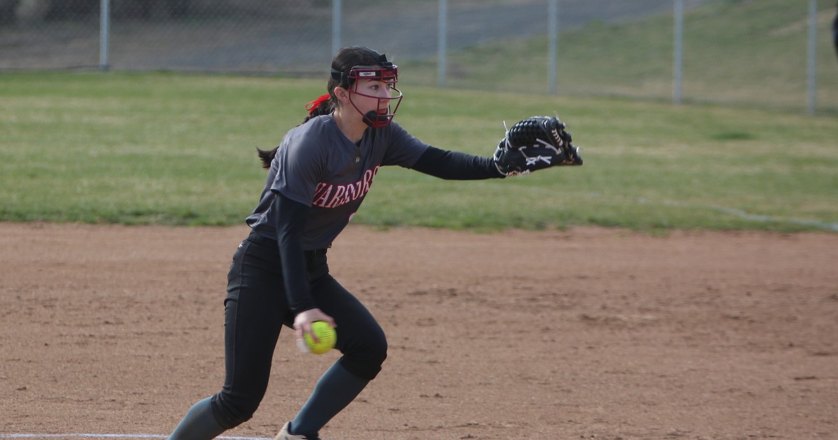 ACH Warriors softball season recap | Columbia Basin Herald