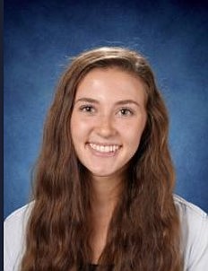 ATHLETE OF THE WEEK: Kim Priebe, Coeur d'Alene High School | Coeur d ...