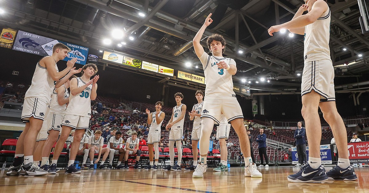 THE FRONT ROW with MARK NELKE: COVID helped bring Reese Strawn to North ...