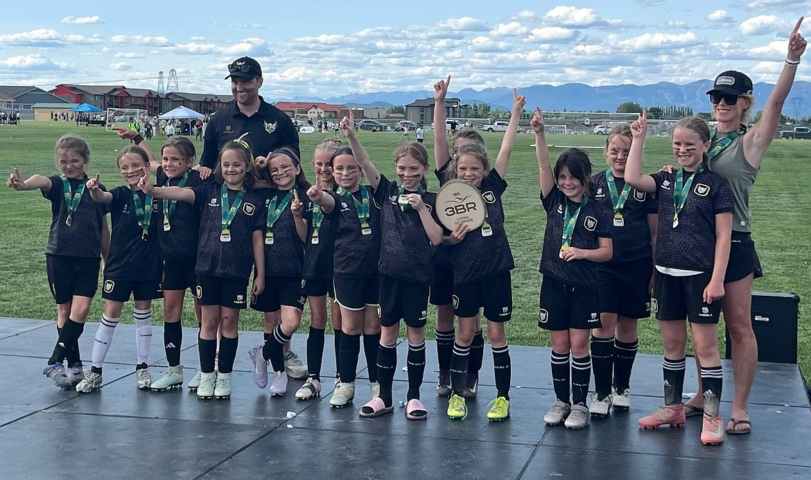 Youth Sports June 4, 2025 | Coeur d'Alene Press