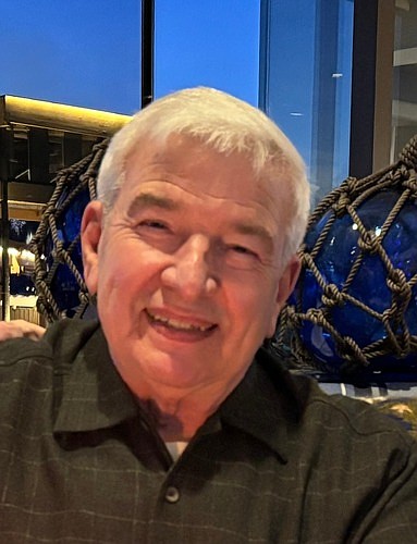 Russell George Goetz, 80 | Coeur d'Alene Press