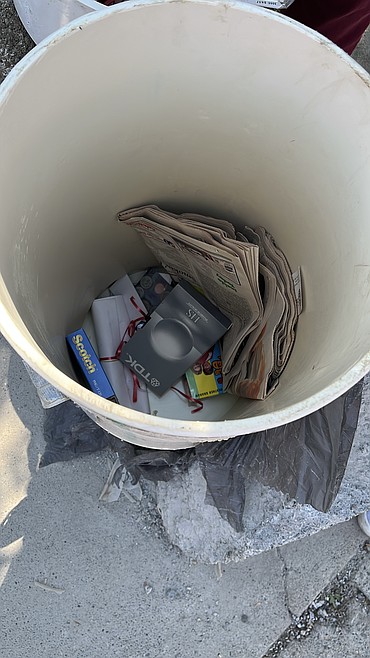 Capsule from year 2000 holds treasures from yesteryear | Coeur d'Alene ...