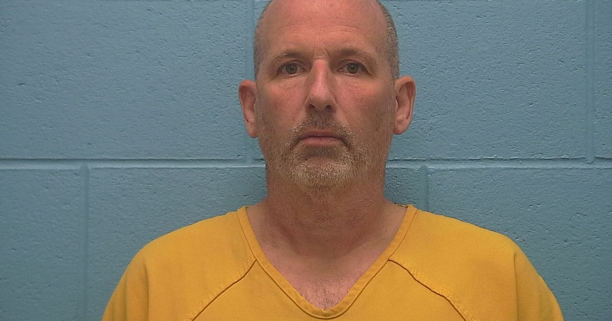 Richard Cowell pleads guilty; state recommends 44 years in prison ...