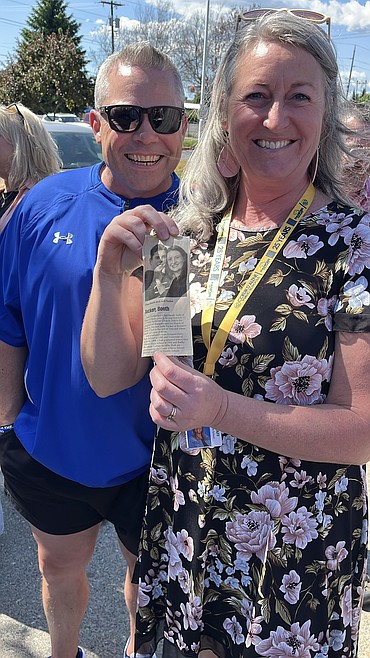 Capsule from year 2000 holds treasures from yesteryear | Coeur d'Alene ...