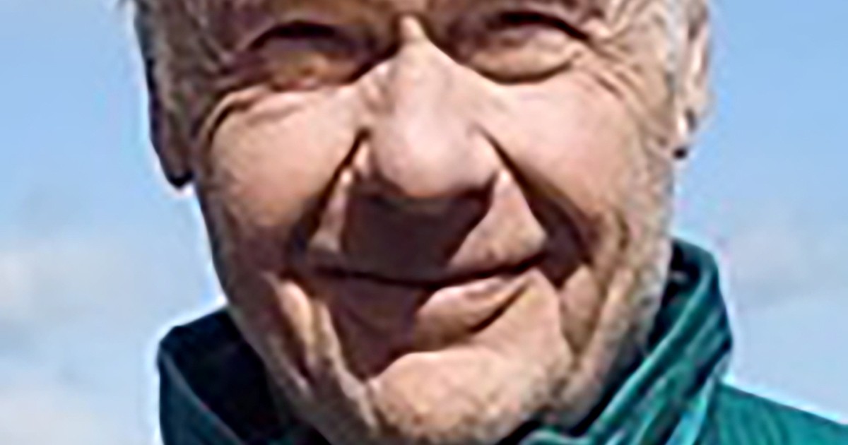 John Edward Rorke, 77 | Hagadone News Network