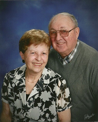 Robert 'Bob' Babb, 85 | Coeur d'Alene Press