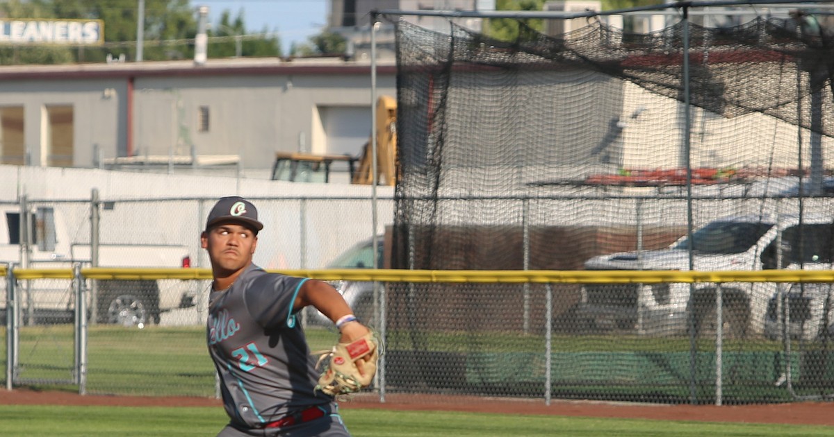 Basin baseball represented in all-star game | Hagadone News Network