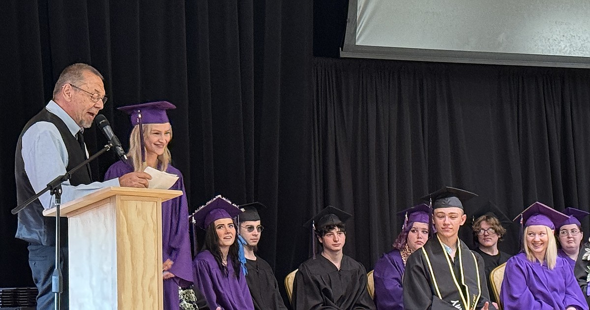 Ready for the future | Hagadone News Network