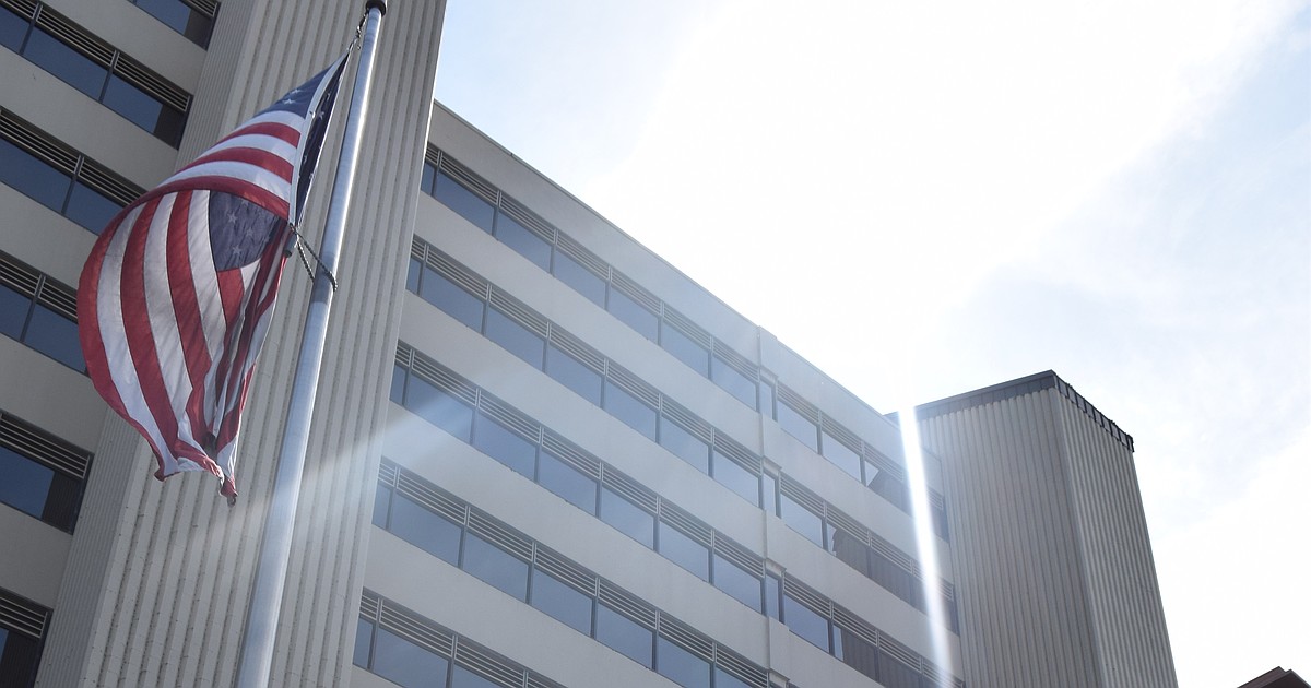 Downtown Coeur d'Alene's Lake Tower purchased by real estate investment ...