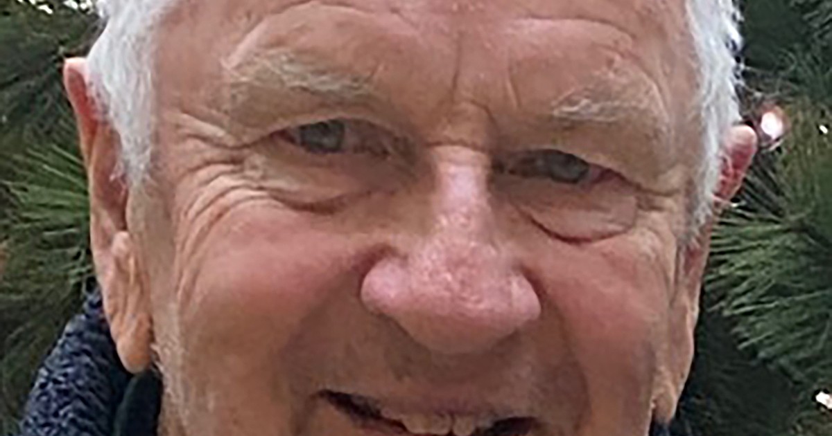 Lester 'Marty' Stitsel Jr., 79 | Bonner County Daily Bee