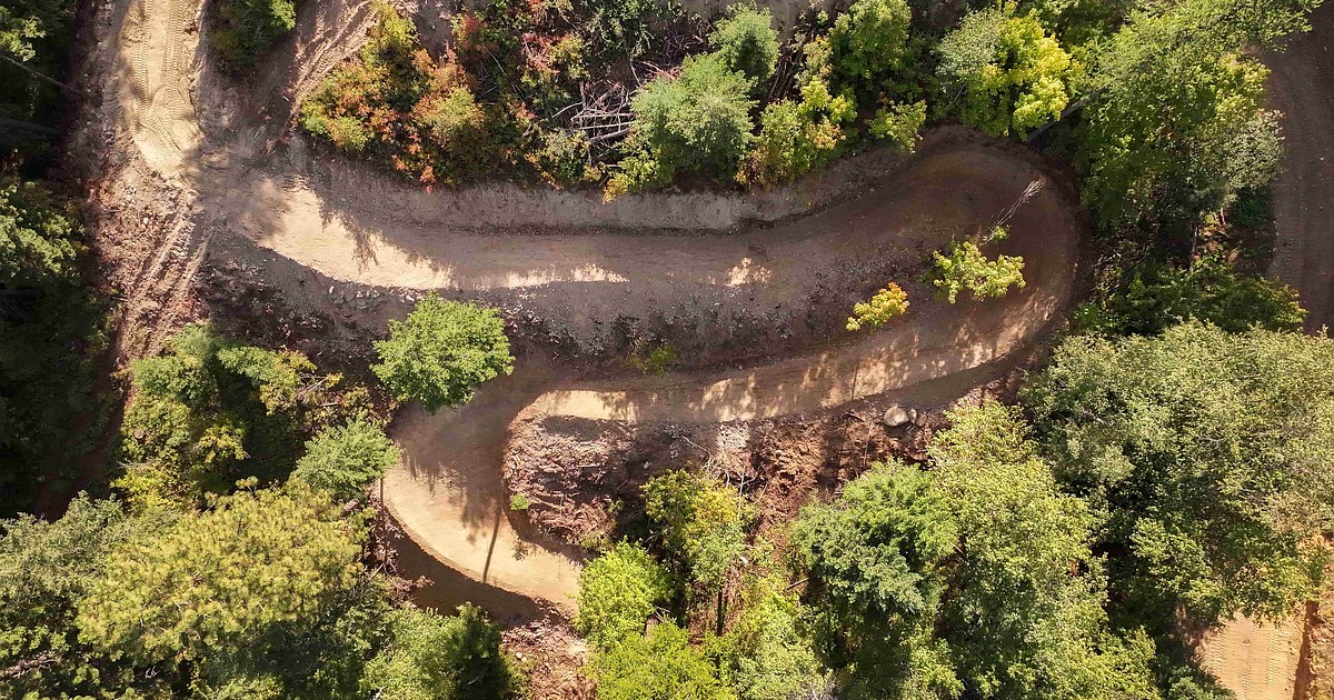 Court vacates Panhandle Bike Ranch use permit | Bonner County Daily Bee