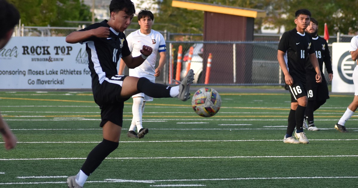 Mavericks soccer season wrap-up | Columbia Basin Herald