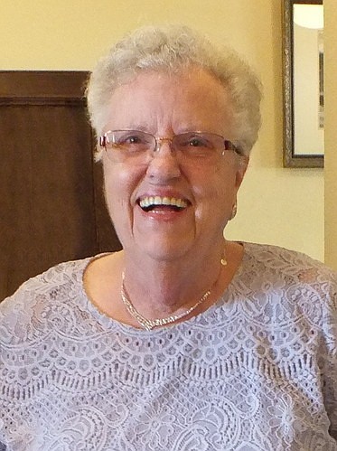 Zelda May Meligan, 86 | Shoshone News-Press