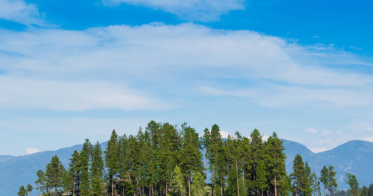 Montana’s Flathead Lake unlikely to reach full pool as snowpack ...