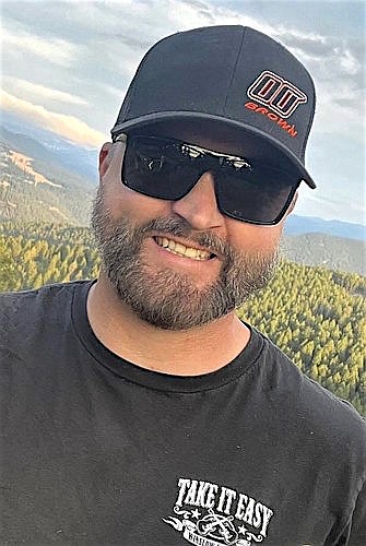 Jacob McConnell, 41 | Lake County Leader