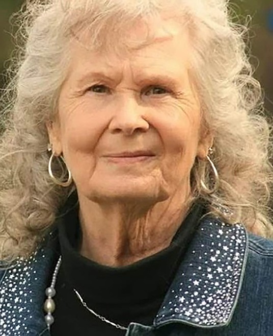 Bonnie Naomi LaVon Mitchell, 82 | Bonner County Daily Bee