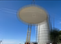 Ephrata water tower gets its top | Hagadone News Network
