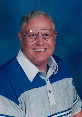 Brian Guy Baum, 81 | Coeur d'Alene Press