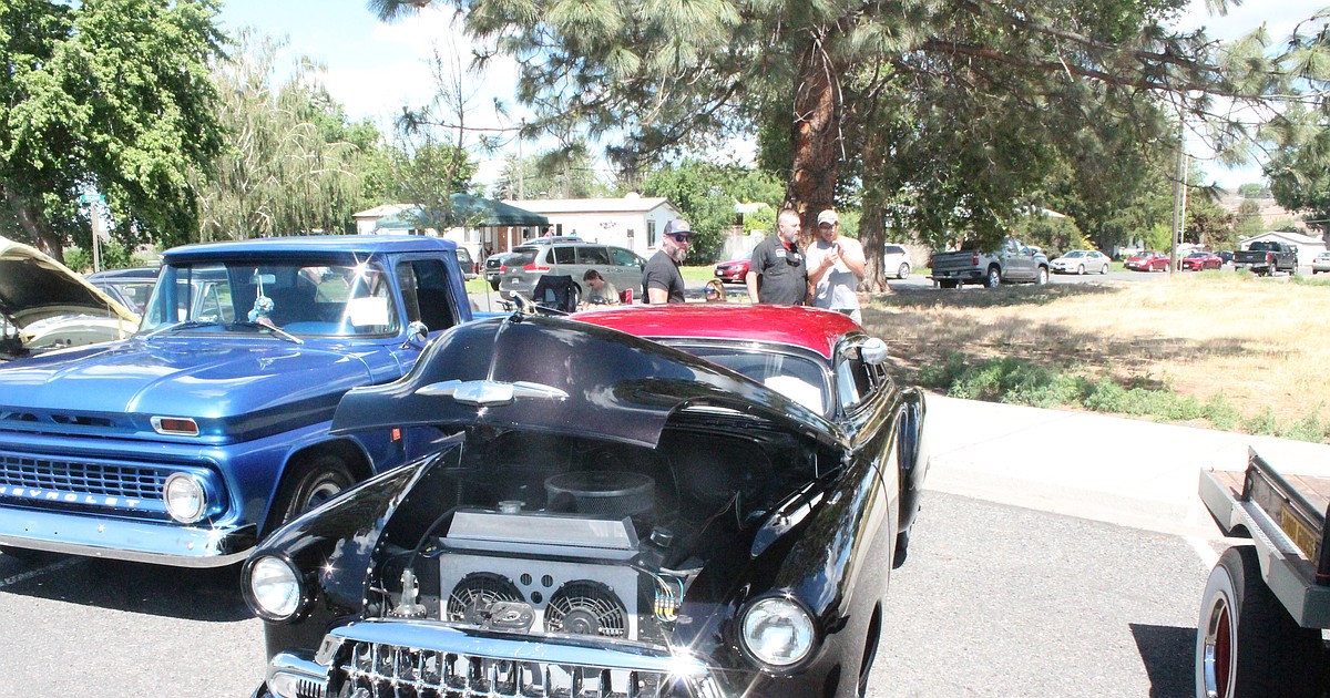 BASIN EVENTS: June 13-21 | Columbia Basin Herald