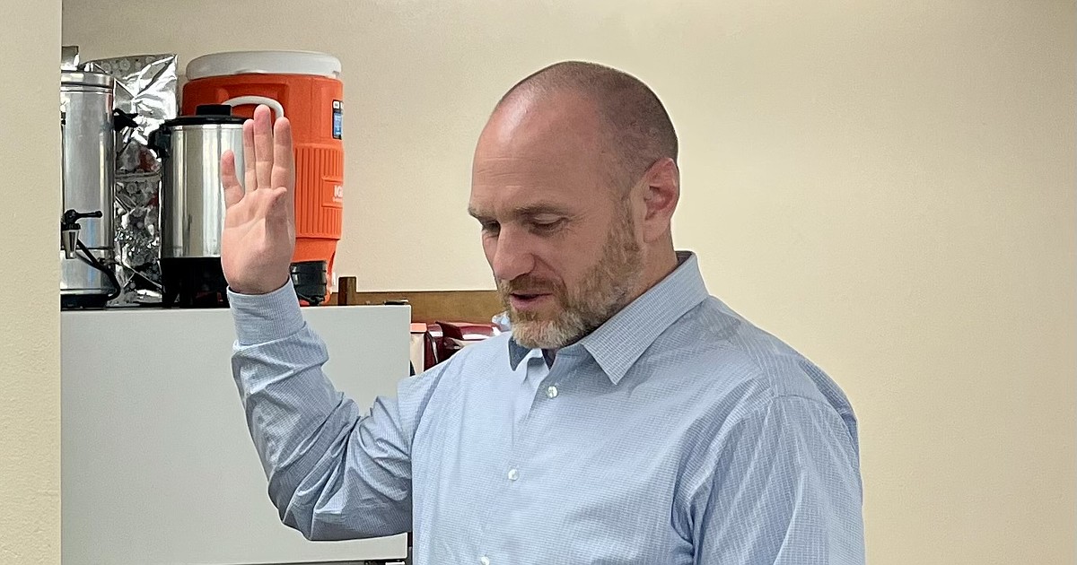 Francom appointed to Moyie council | Bonners Ferry Herald