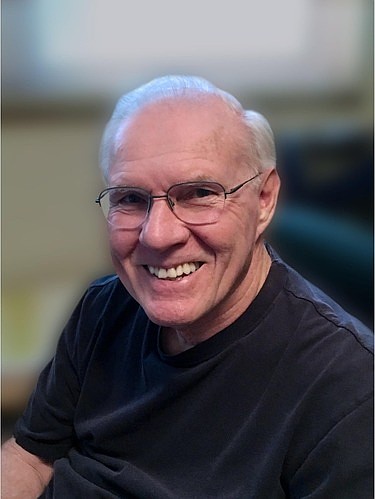 Robert Froman, 86 | Coeur d'Alene Press