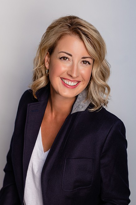 Amy Evans announces reelection campaign for Coeur d'Alene City Council | Coeur d'Alene Press