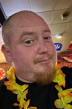 Ian Winter, 38 | Daily Inter Lake