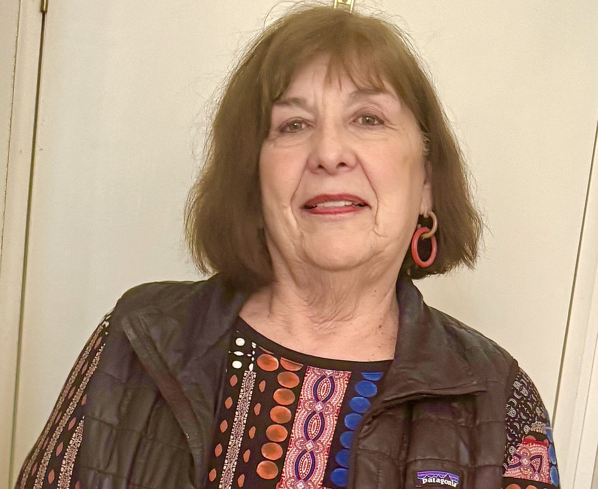 Unofficial Hope ambassador earns WOW honors | Bonner County Daily Bee
