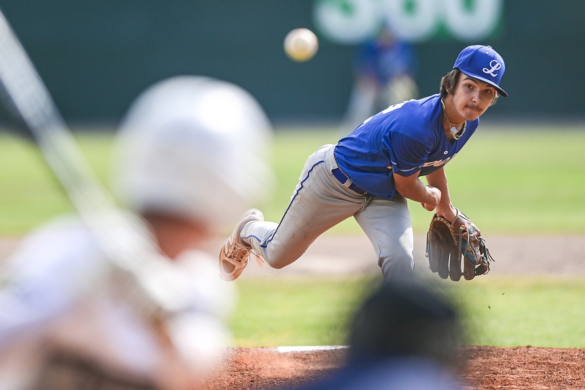 Libby Loggers split with Twins; equal 2024 win total | Western News