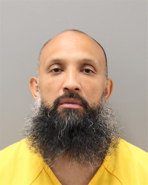 Cd’A man gets prison for witness intimidation, unlawful firearm ...