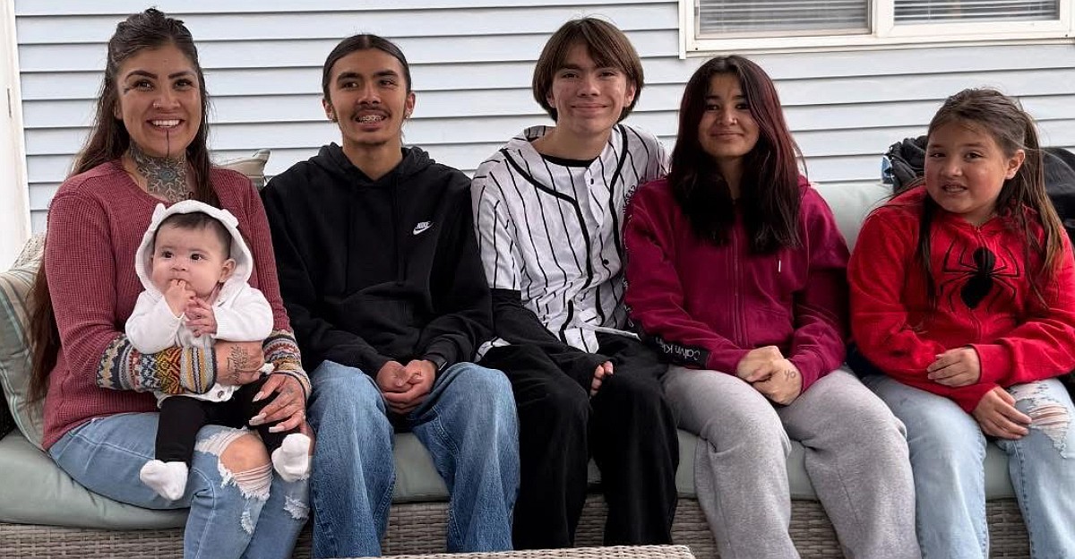 Plummer family loses home in fire | Hagadone News Network