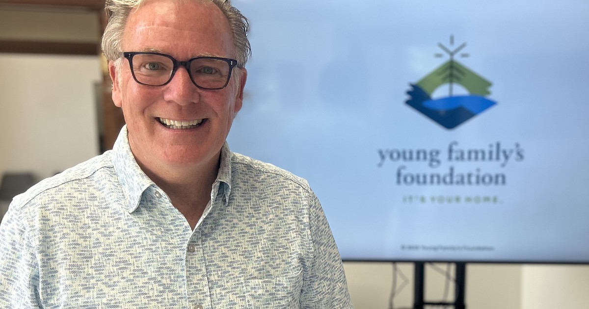 Foundation launches to help families in housing market | Bonner County ...