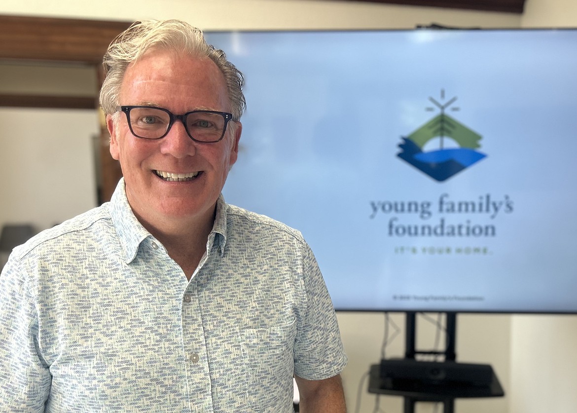 Foundation launches to help families in housing market | Coeur d'Alene ...