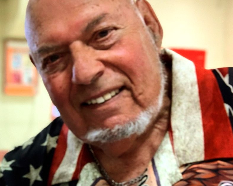 Tim Flint | Columbia Basin Herald