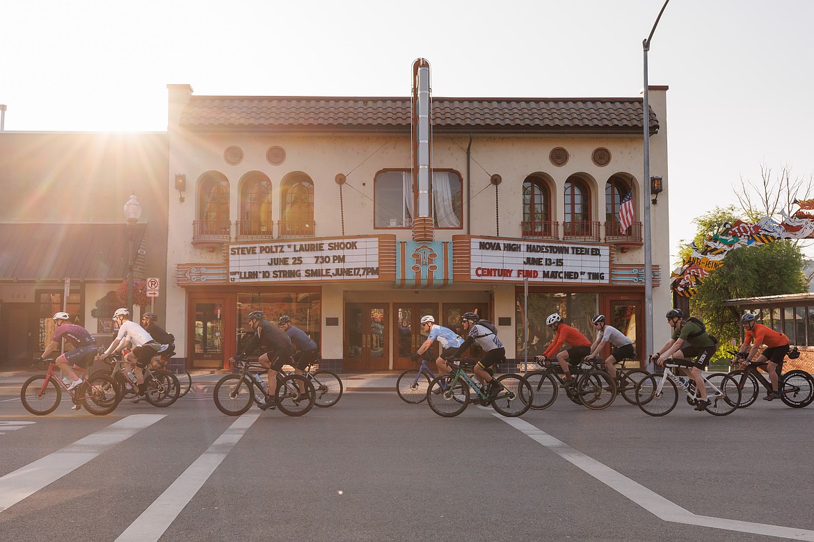 CHAFE150 celebrates another banner year | Bonner County Daily Bee