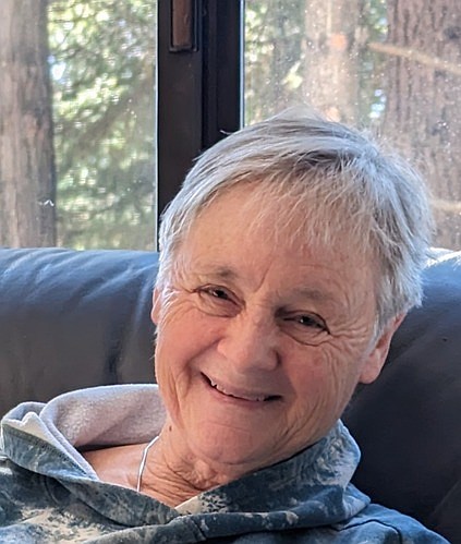 Rena Mary Johnson, 72 | Valley Press/Mineral Independent