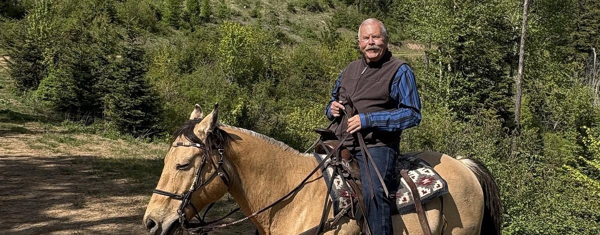 Coeur d'Alene's Bobbitt to chair Fish and Game Commission | Coeur d ...