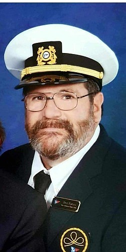 Bennie 'Ben' Michael Byers, 67 | Coeur d'Alene Press