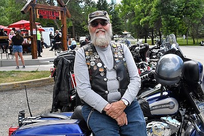 Franklin Dale Spence Sr. | Western News