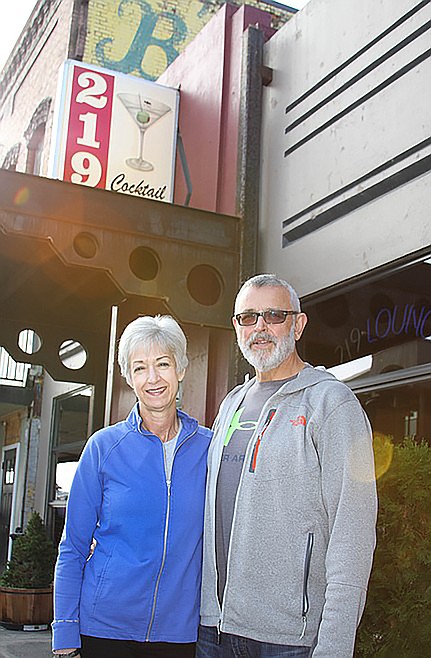 219 Lounge honored as top chamber business | Bonner County Daily Bee