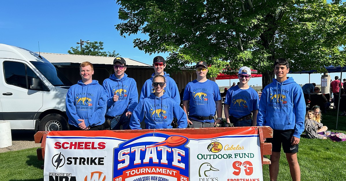 TRAP SHOOTING & 5-STAND: Clark Fork, Valor Christian impressive at ...