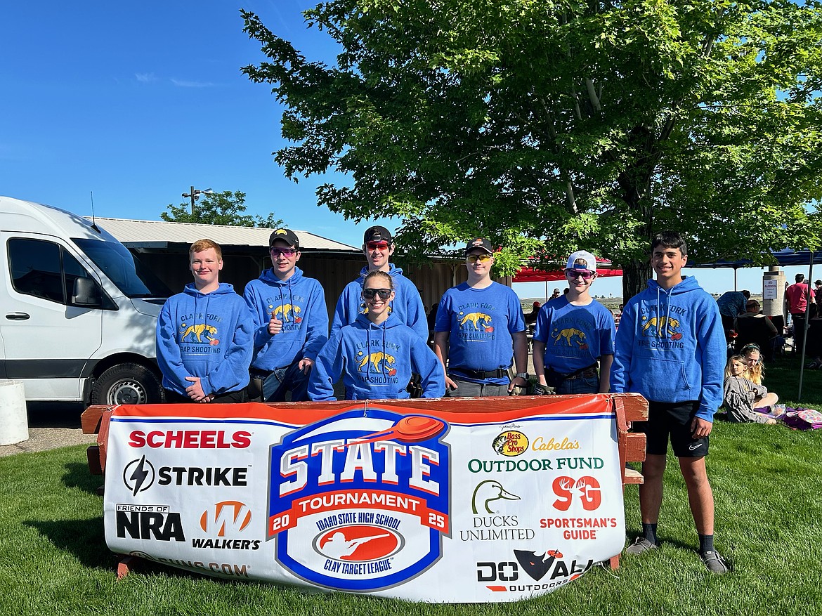 TRAP SHOOTING & 5-STAND: Clark Fork, Valor Christian impressive at ...