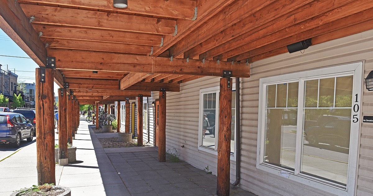 Only up from here: Downtown Whitefish real estate rises in prices and ...