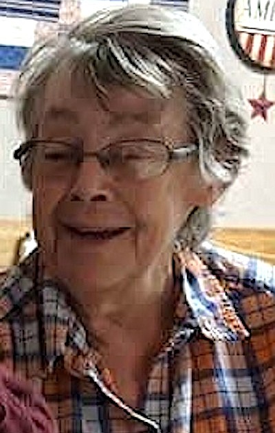 Judith Faye Cummings | Western News