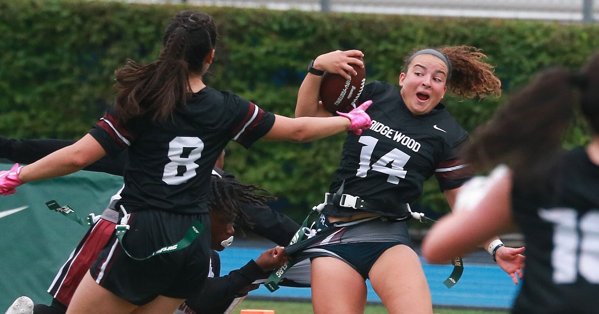 WIAA officially adds girls flag football | Columbia Basin Herald