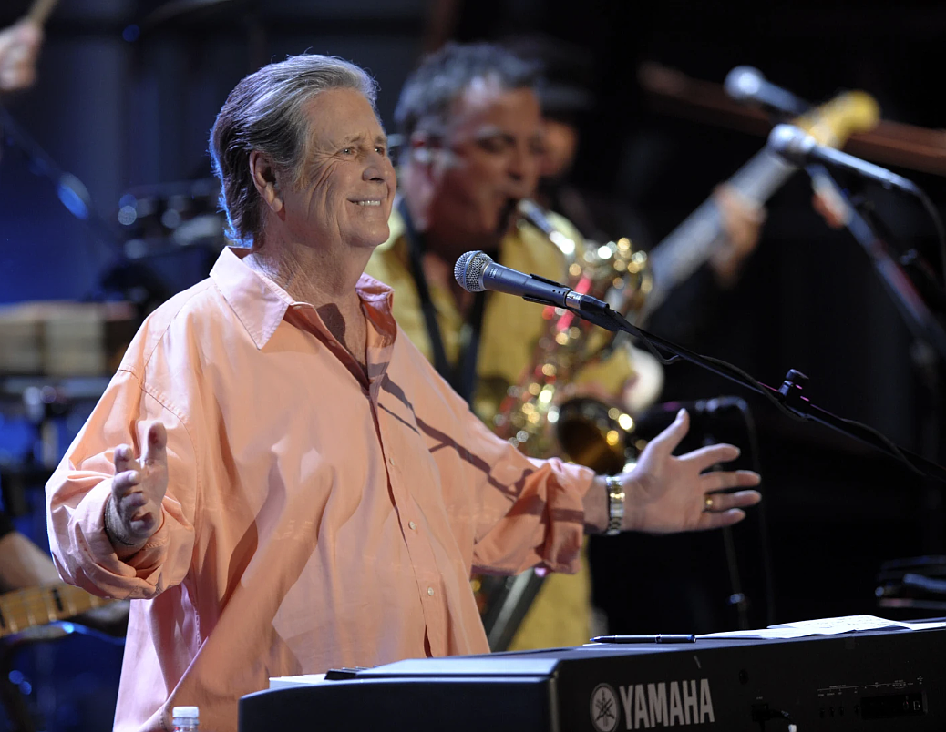 How visionary Beach Boys songwriter Brian Wilson changed music – and my ...