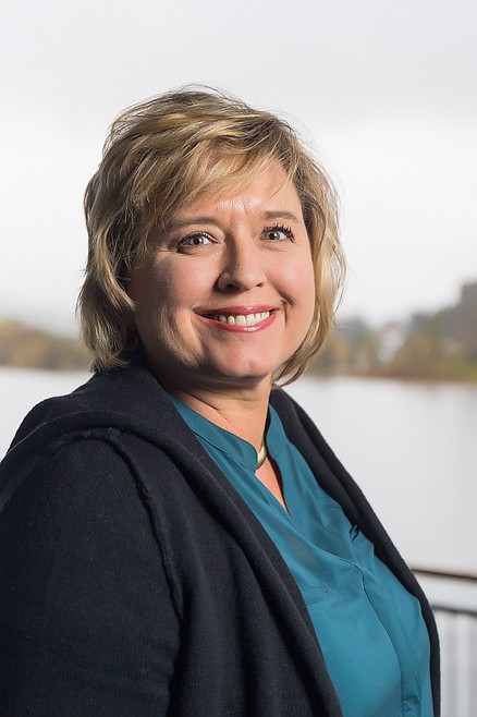 Rogers, Azevedo take on key roles with Idaho Community Foundation ...